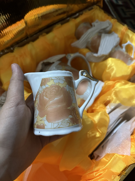 Сервис самый красивый