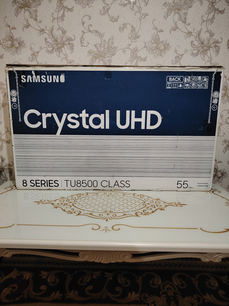 Televizor Samsung Smart tv 55 tali