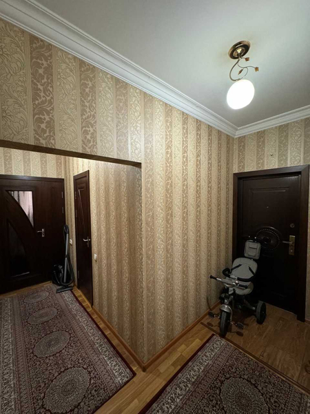 (К128571) Продается 4-х комнатная квартира в Шайхантахурском районе.
