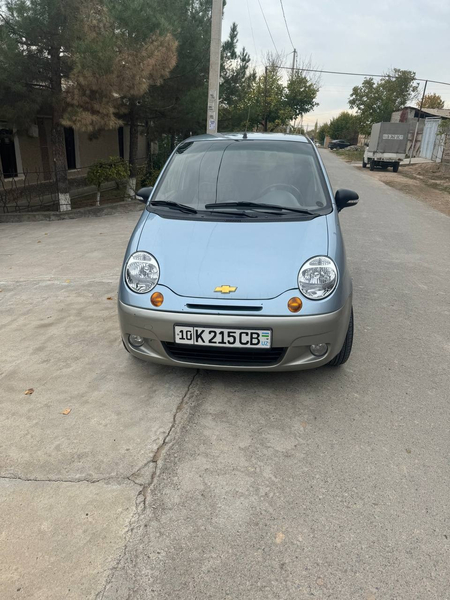 Matiz best arendaga beriladi