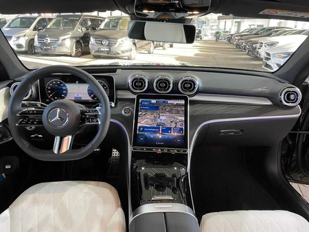 Mercedes-Benz CLE 200 Coupe