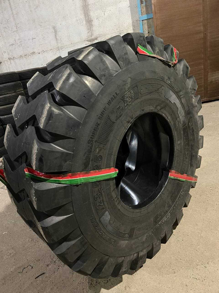 23,5-25 Погрузчик шины SUPERSHINA TYRE