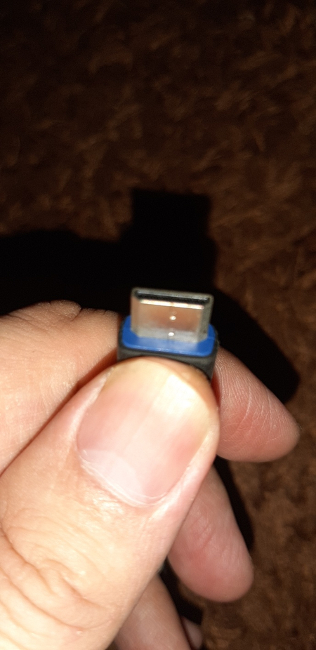 HDMI MINI 8к переходник