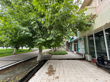 Рядом Экобазар Срочно Продаётся Нежилой