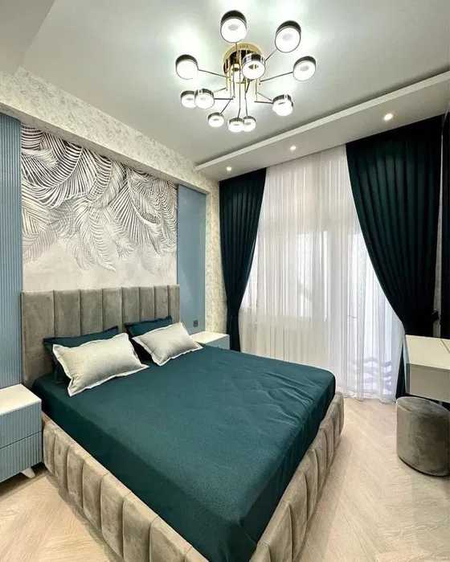 Продам ВЫГОДНО за НИЗКУЮ ЦЕНУ ! 2х ком на Махтумкули New Life СРОЧНО