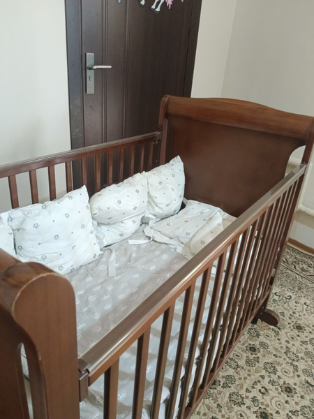 Мебель коплект сотилади