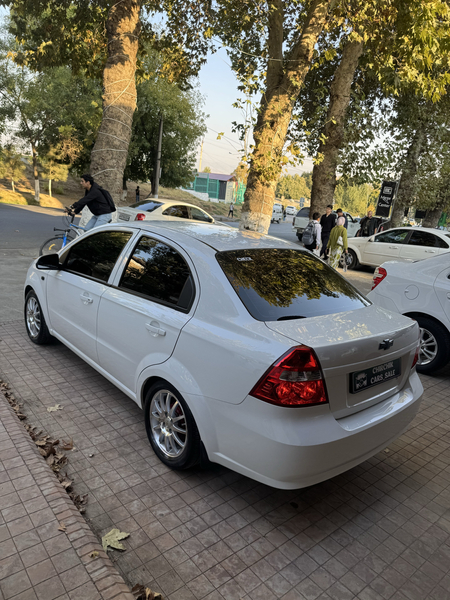 Nexia 3 2021 yil