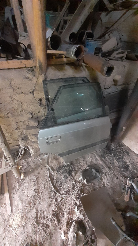 Авто запчасти  мазда 626
