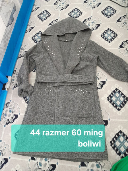 Ayollar kiyimi sotaman