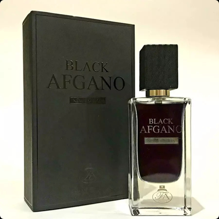 Black Afgano parfum atrimiz Dubay original духи парфюм Black Kabul x.b