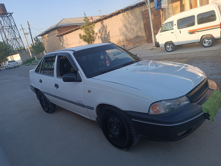 Neksiya bir sonis xolatiga yarasha kafolatga ega