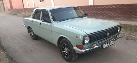 2410 volga sirochni sotiladi