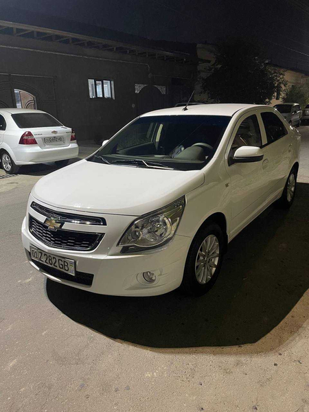 Chevrolet Cobalt