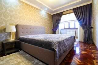 Продается  ,сдается 4х комнатная на 3 этаже Лобзак 1линия (м999)