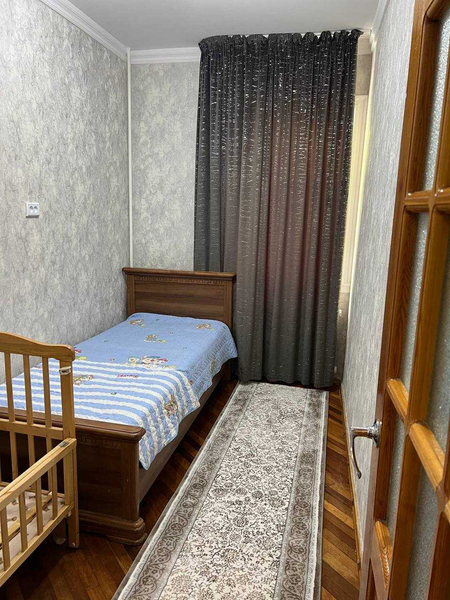 Аренда 3 комн квартиры Максим горький метро БИЙ дагестанская