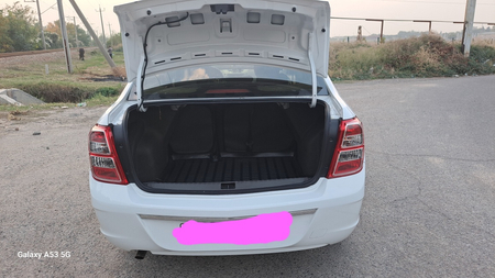 Срочно продам свой автомобиль СОВАLТ состояние отличное