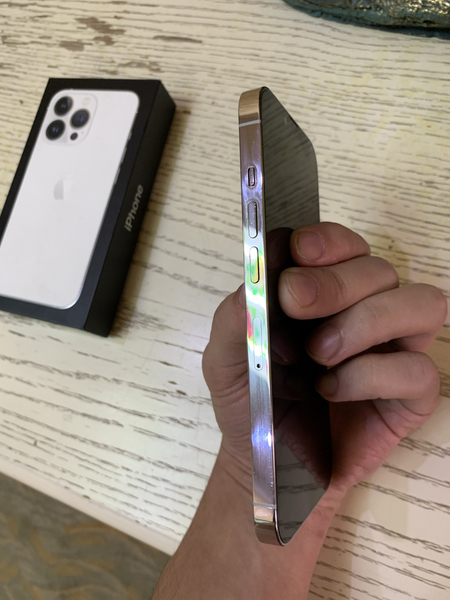 iPhone 13 pro 1 ТБ