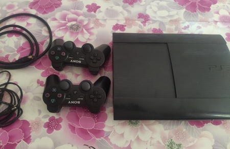 Play station 3 ps3