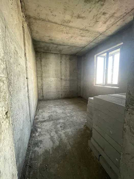 Baku Residence Продается квартира 2 комнатная Коробка с Кадастром