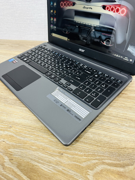 ACER Core i5-4 Ядерный для Работы, Офиса, Бухгалтерии и Трейдинга