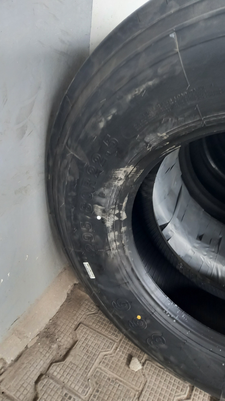 ANNAITE 295/80R22.5
