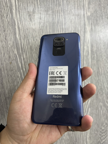 Redmi Note 9 64 GB