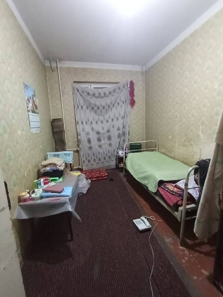 Kelesda uy sotiladi