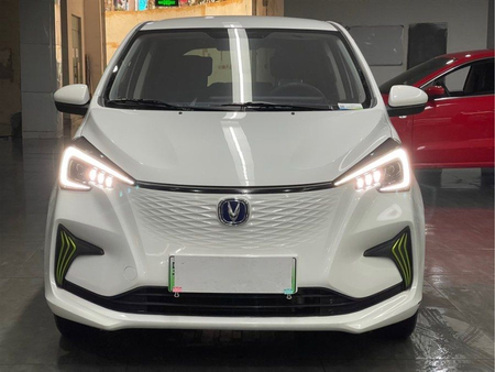 Changan ben ben 310 km full elector