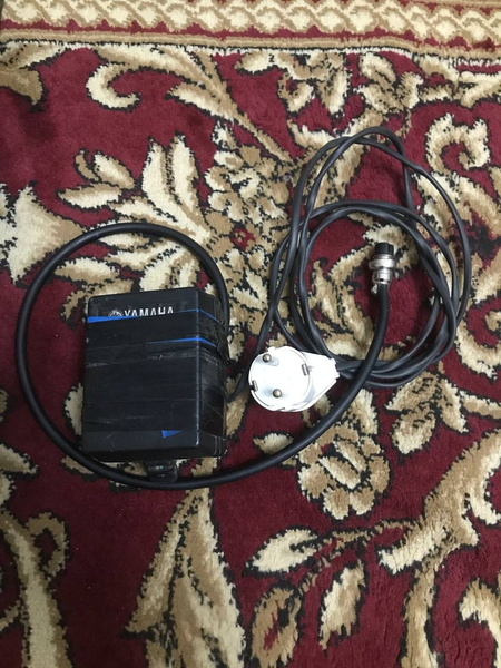 Yamaha пульт200$