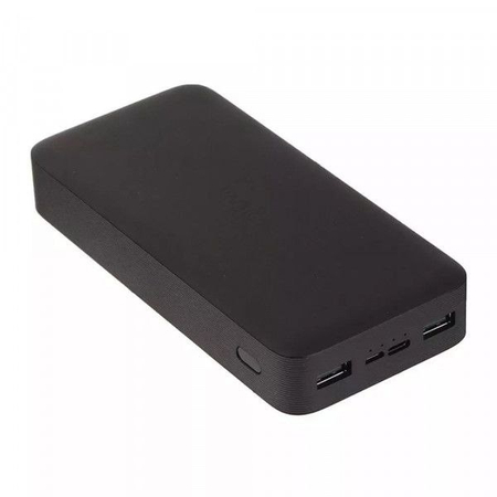 Powerbank redmi 20000mah