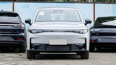 Leapmotor C10 EV 410km в наличии автосалон greenergy