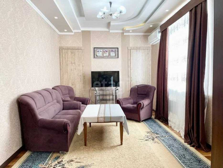 Продается квартира в районе Retro Milly Tao'm, Яшнабадский район