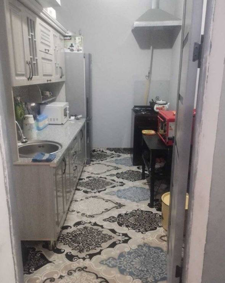 hovli joy 4 sotix Akmal Ikromovda