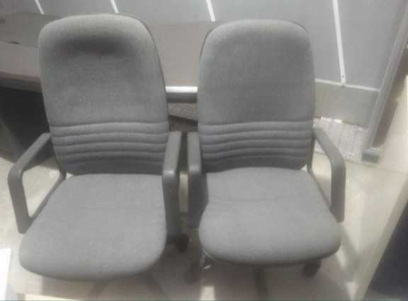 Продам кресло офисные 7 шт