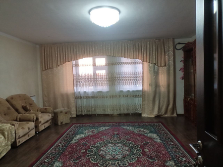 Сергели, 8 Худуд, 2/2/7