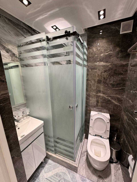 БУЮК ИПАК ЙУЛИ • Буз базар • 3-комн •  75 м² • этаж 4/9 • [MGA: 504]