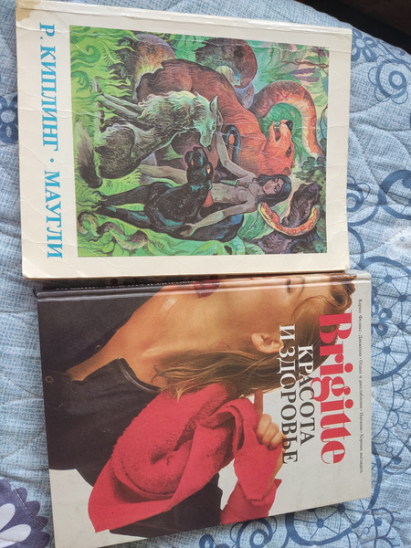 Продаю книги б/у