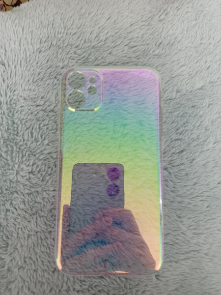 Чехлы для IPhone 11