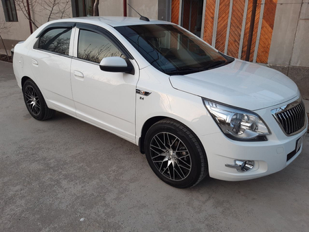 Обмен 17 диски VOSSEN и баллоны NEXEN 7000 plus R17/215/55