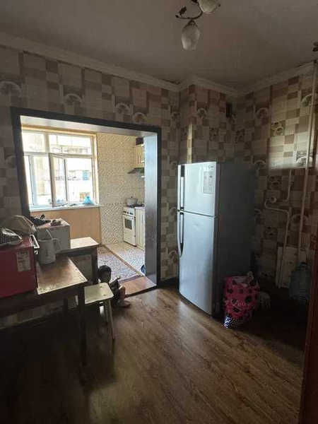 Продается 3 х комнатная квартира, Район Сергели 4, Ярмарка, от Шошу