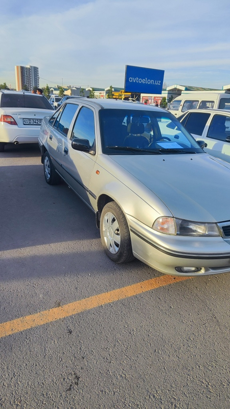 Nexia 1 sonc 2006