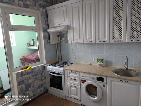продам однокомнатную квартиру