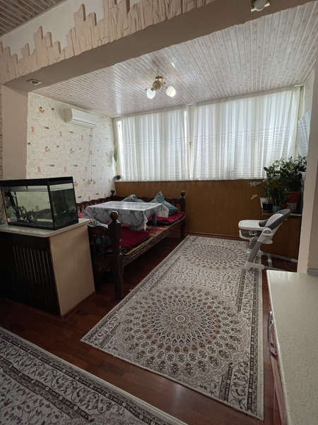 Продается квартира в центре Юнусабадского района