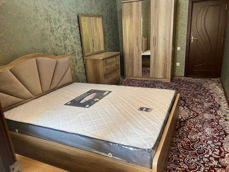 Квартира сдается в аренду Электроаппарат, не доезжая Рисового рынка