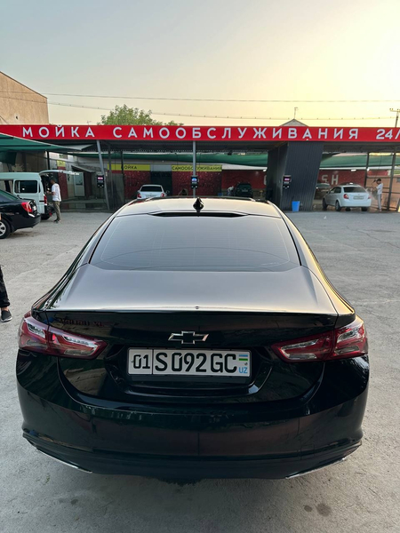 Малибу        XL