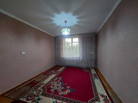Улица Янгизамон ,Мирабад Двухкомнатная квартира 2/2 (J3851)