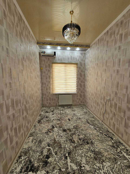 2 xonali 50m² 2-qavat uy sotiladi