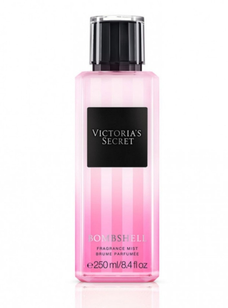 Victoria Secret спрей Tease, XO. Victoria, Bombshel оригинал в подарок