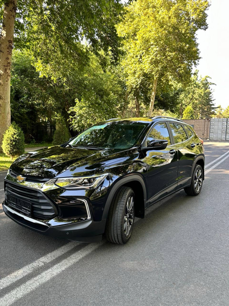 Tracker 2 Premier 2023/24 Трекер 2 Премиер