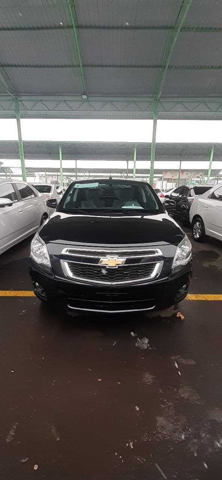 Cobalt A/T  Arenda vikup